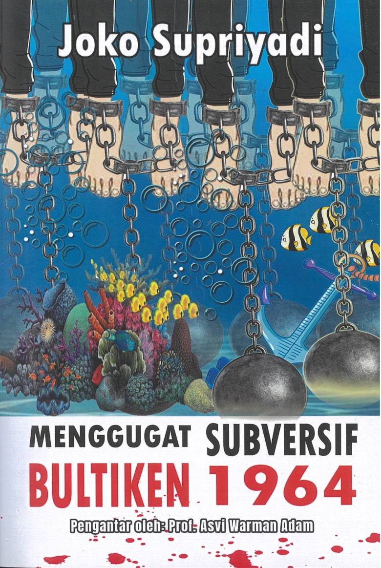 YTPRayeh.com - Menggugat Subversi Bultiken 1964