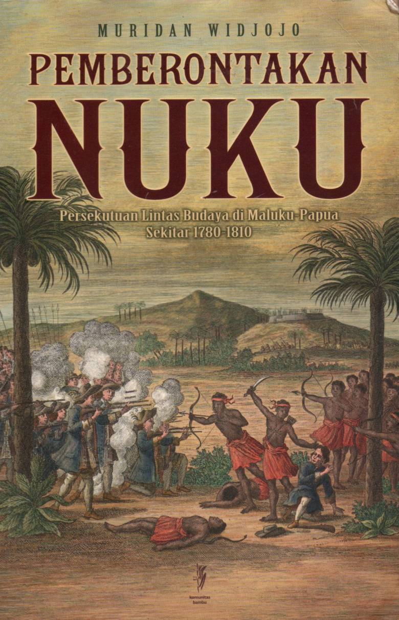 YTPRayeh.com - Pemberontakan Nuku