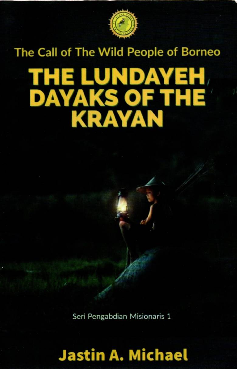 YTPRayeh.com - The Call of The Wild People of Borneo - Sejarah ...