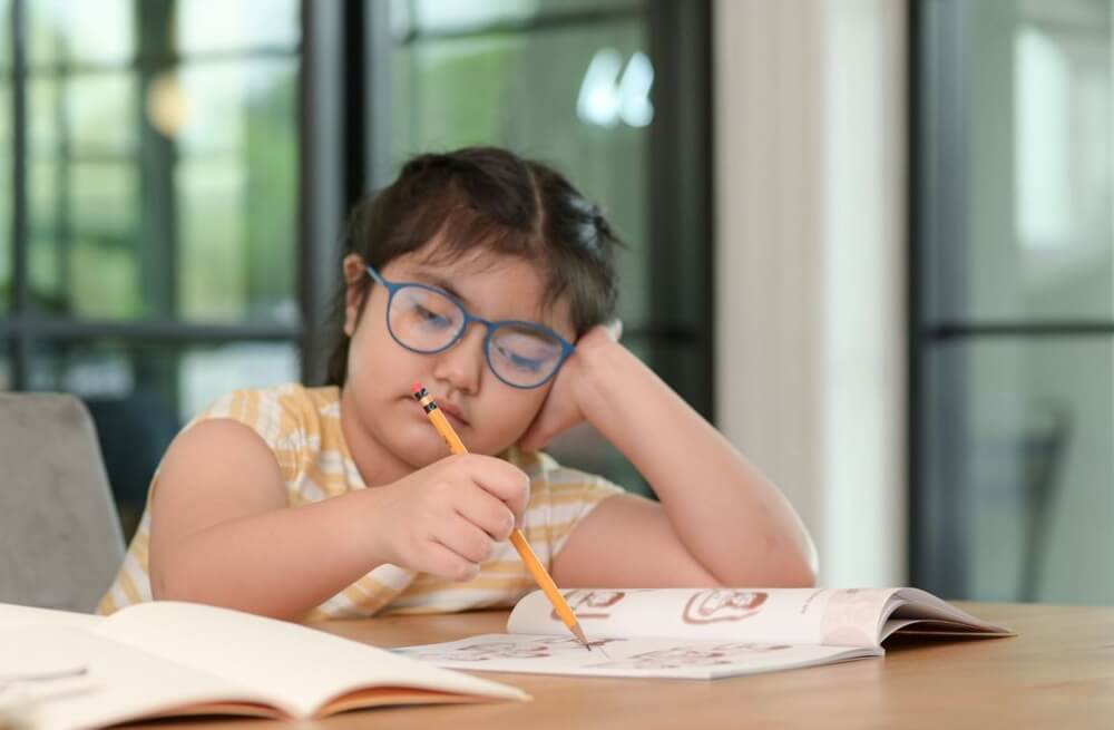 YTPRayeh.com - Does health affect the learning process?