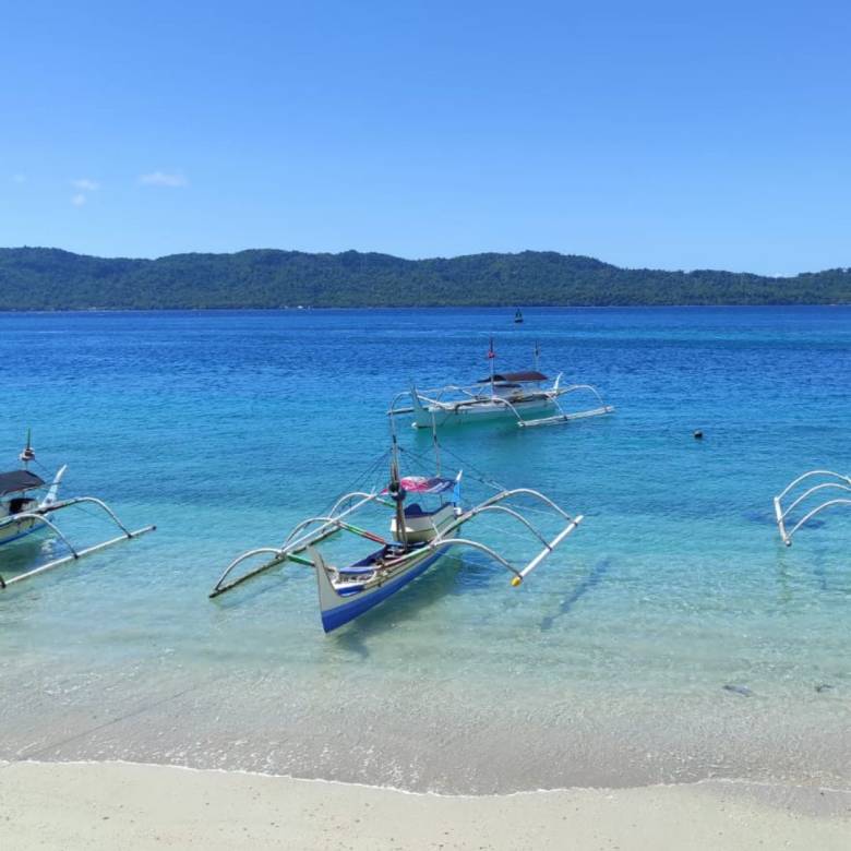YTPRayeh.com - Destinasi Kepulau Talaud : Keindahan Laut, Rasa Kuliner ...