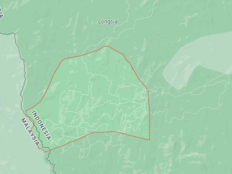 YTPRayeh.com - Sejarah Desa Pa Sing - Krayan Hulu (1)