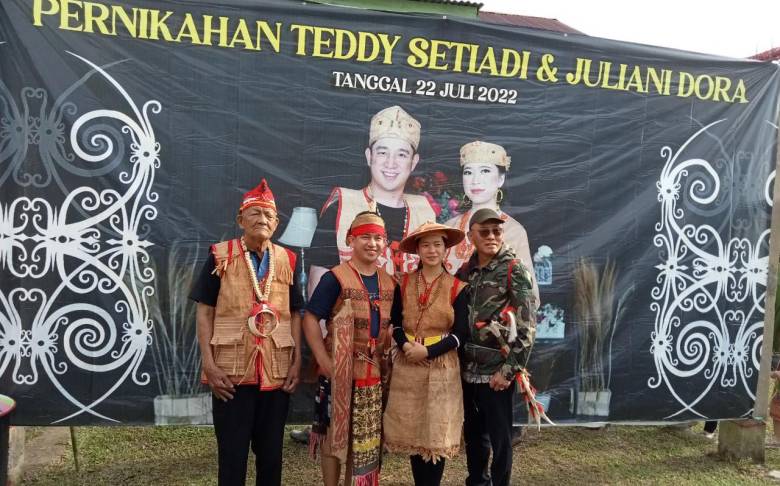 YTPRayeh.com - Belajar Dari Sosok Pdt. Daniel Alexander: Filosofi Sungai