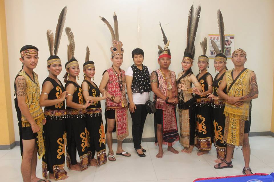 YTPRayeh.com - Keling Kumang dan Kerajaan Buah Main