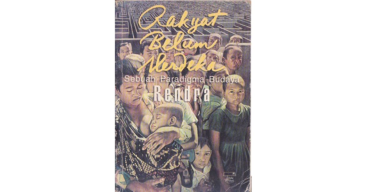 YTPRayeh.com - Resensi: Rakyat Belum Merdeka, Sebuah Paradigma Budaya